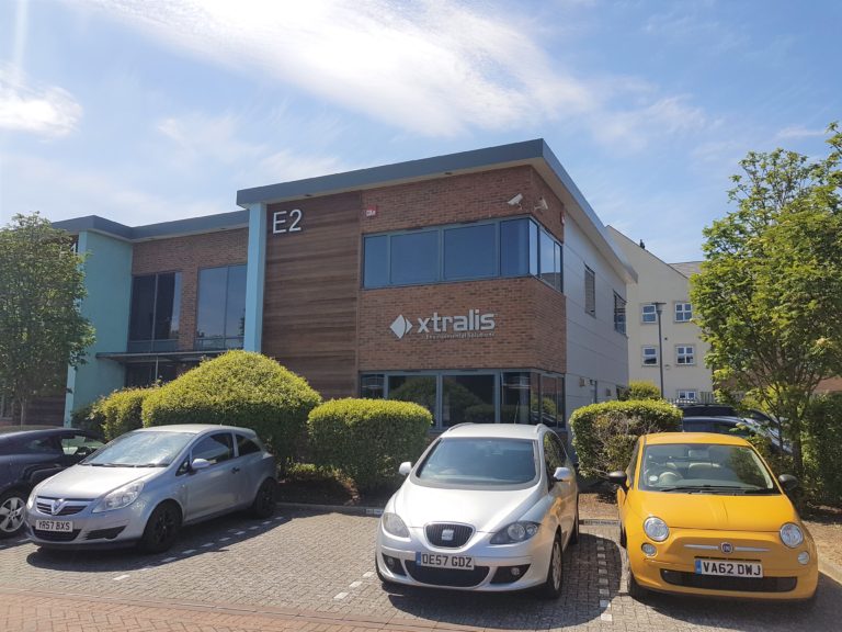 Letting at Prestigious Yeoman Gate Business Park Announced | Brierley ...
